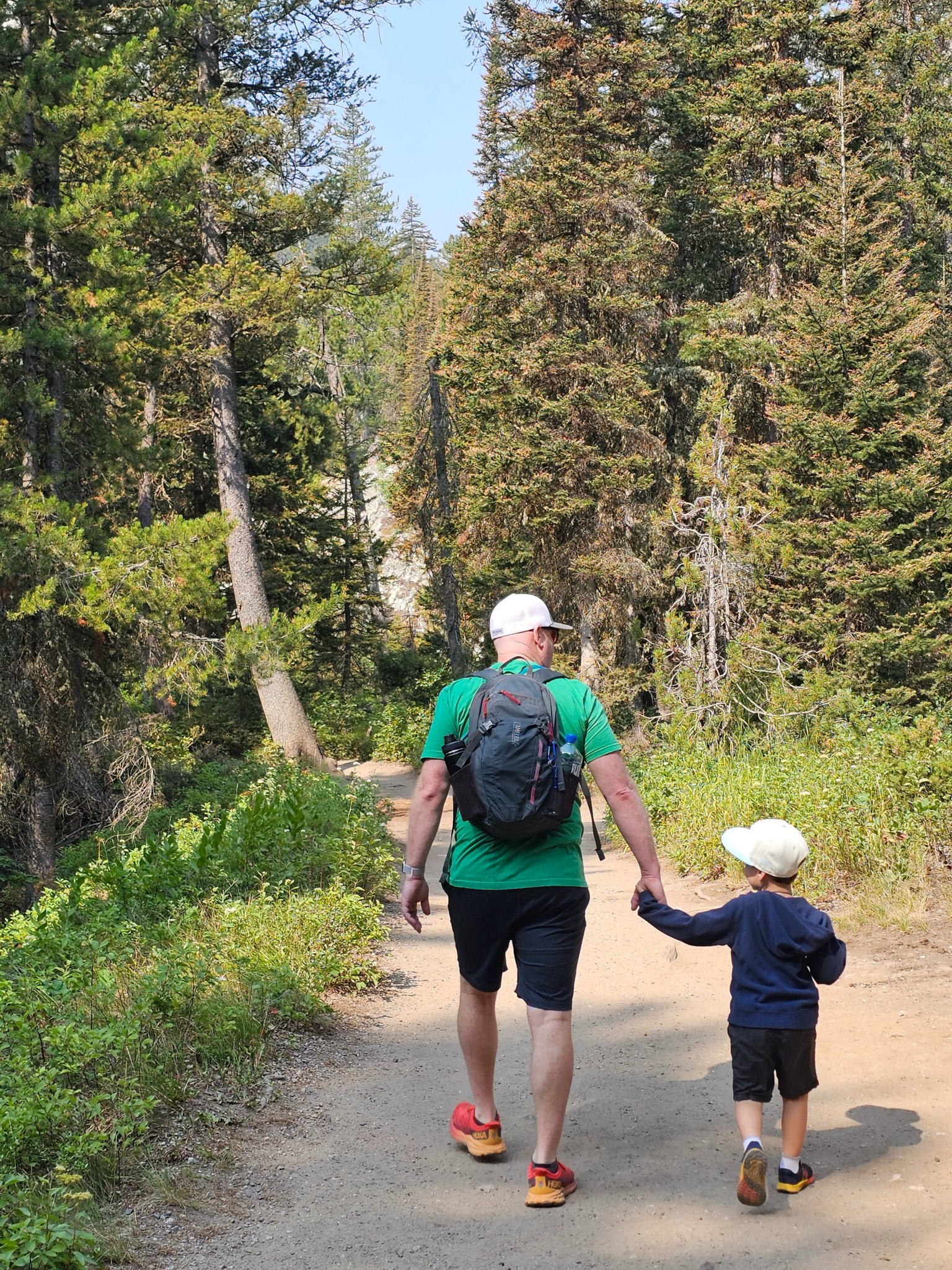 The Ultimate Yellowstone Road Trip: Jackson, WY to Bozeman, MT – The ...